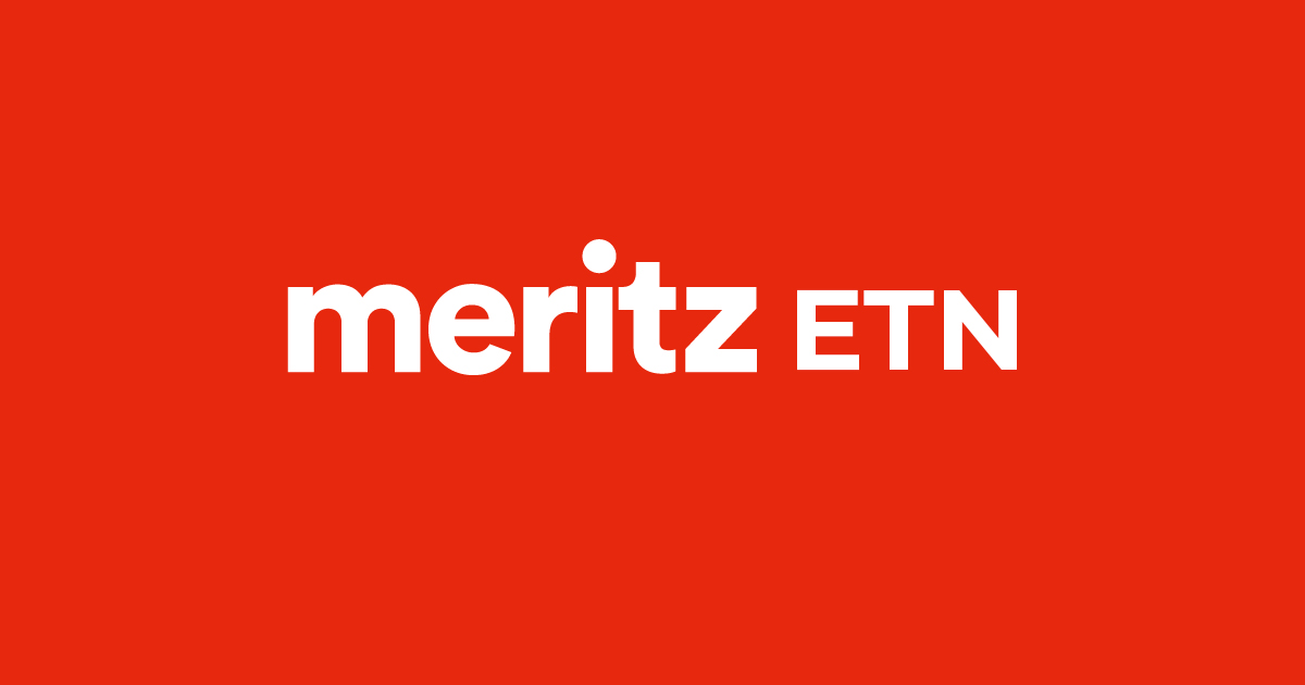 Why Meritz ETN?